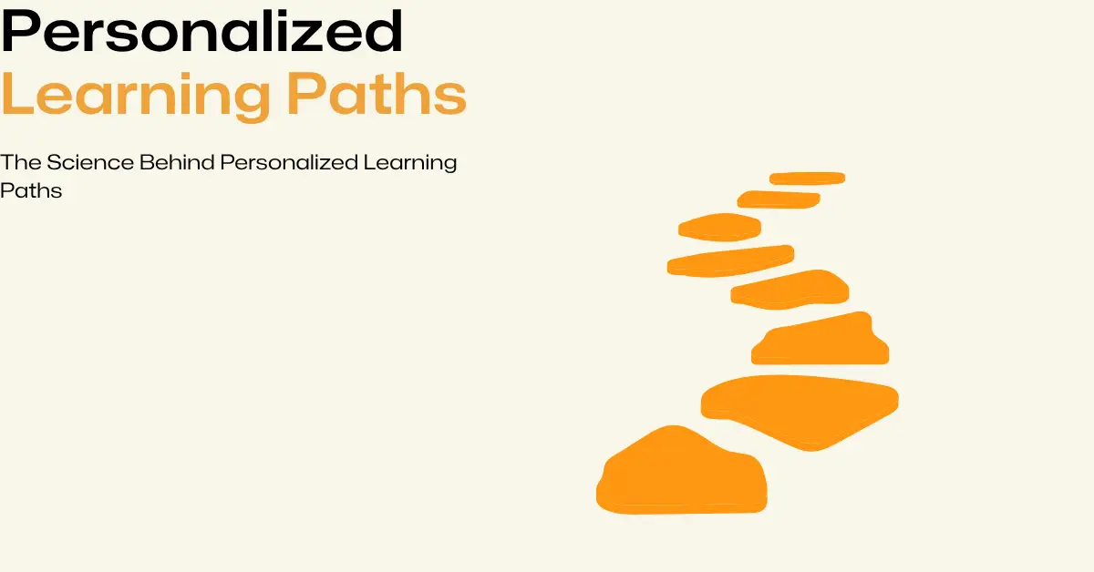 The Science Behind Personalized Learning Paths - Amatum
