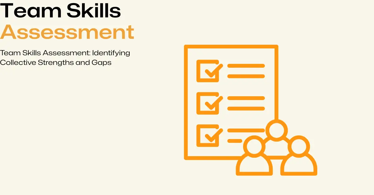 Team Skills Assessment: Identifying Collective Strengths and Gaps - Amatum